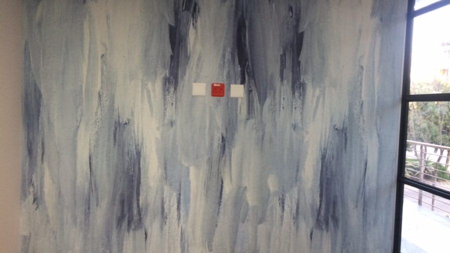 Bespoke & Digital – Wall Design