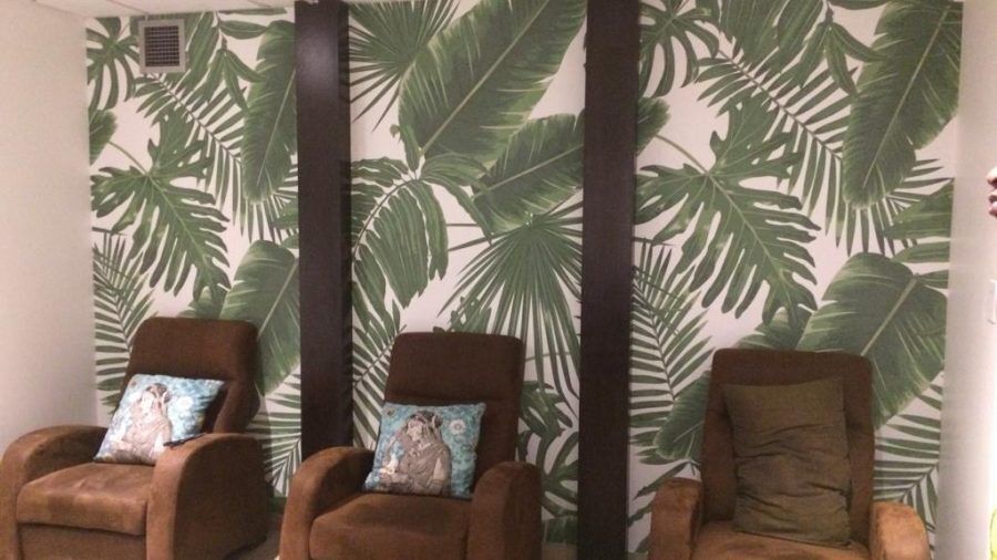 Bespoke & Digital – Wall Design