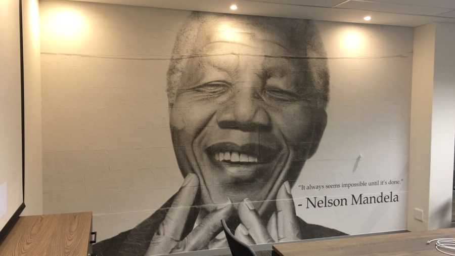 Bespoke & Digital – Wall Design