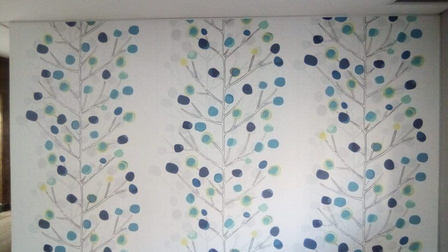Bespoke & Digital – Wall Design