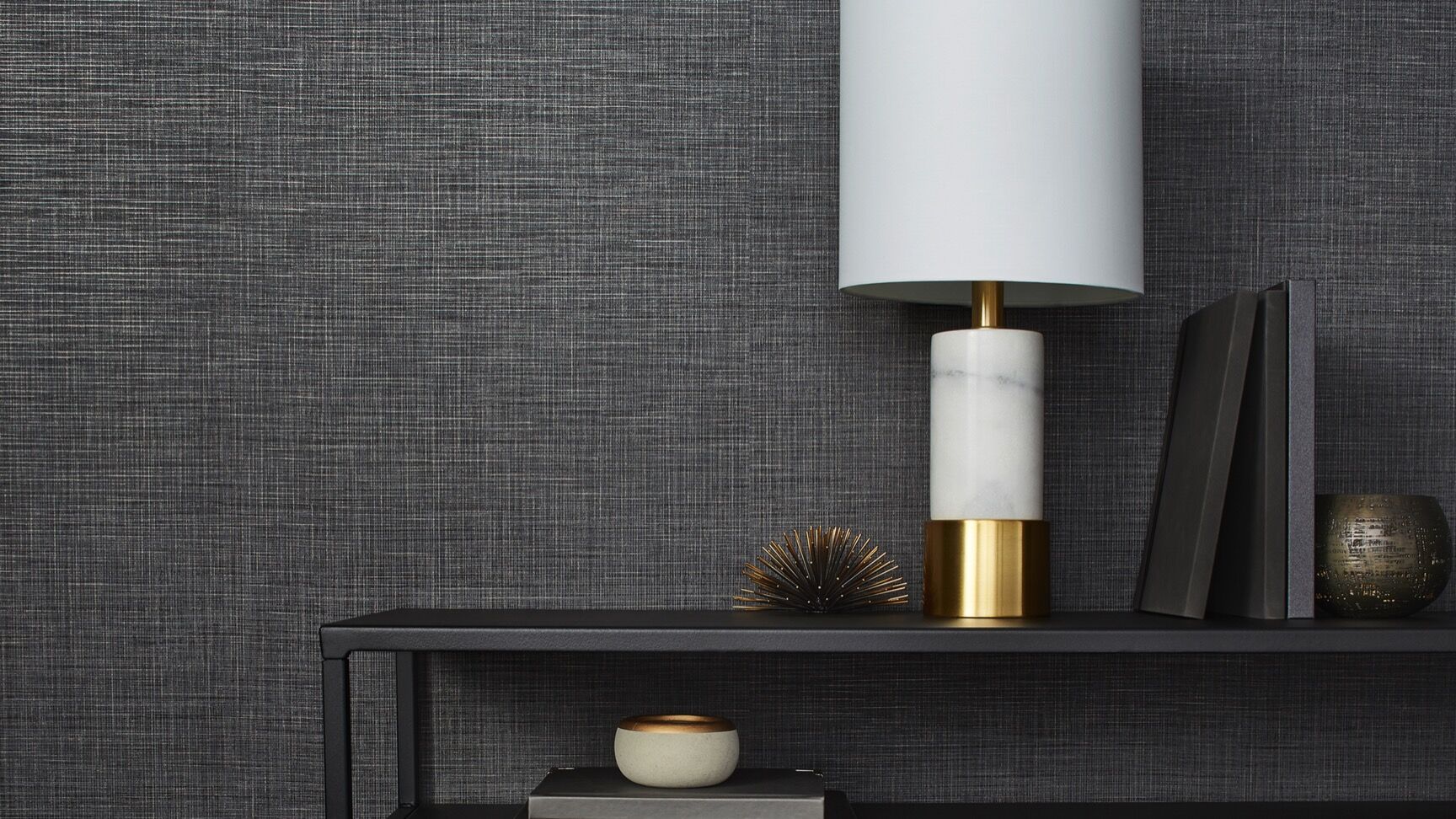 Fresh Mesh – Wall Design